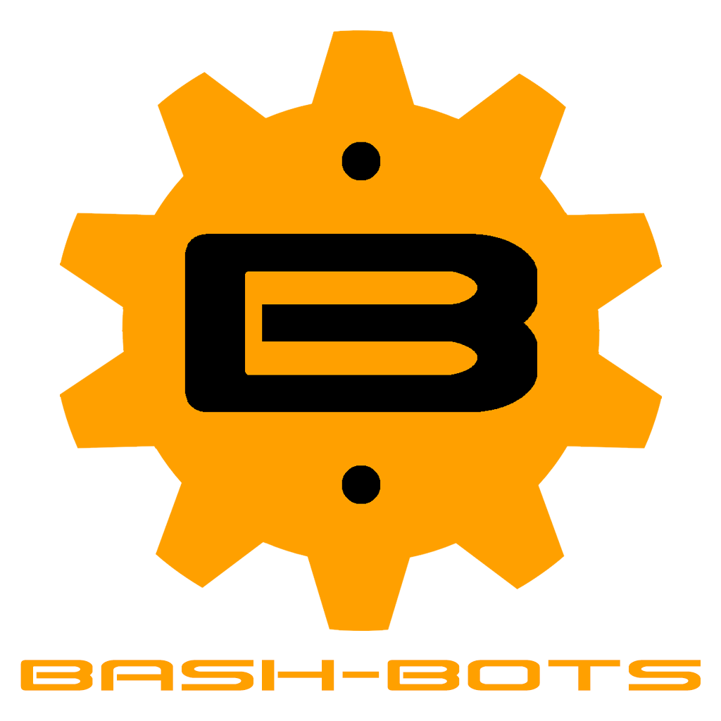 Bash Bots – Andrew Stewart – Game Designer