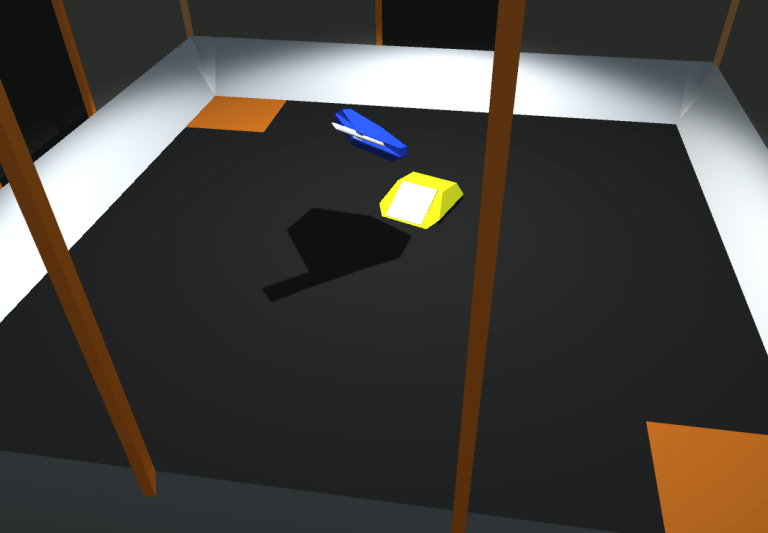 Bash Bots – Andrew Stewart – Game Designer